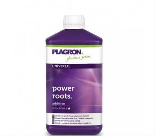 Стимулятор Plagron Power Roots 500 мл