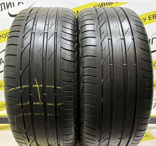 Bridgestone Turanza T001 245/55 R17