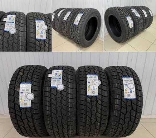 Triangle TR292 275/55 R20