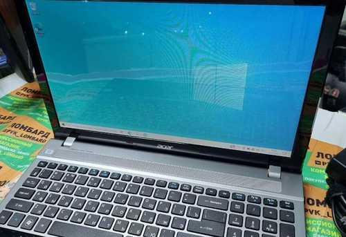 Ноутбук Acer V3-571G-53218G75Makk