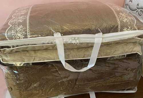 Постельный набор Одеяло и подушки