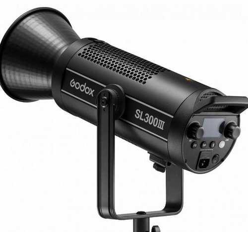 Осветитель светодиодный Godox SL300III