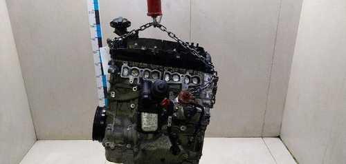 Двигатель N47 D20 C 11002240248 bmw 5-серия F10/F1