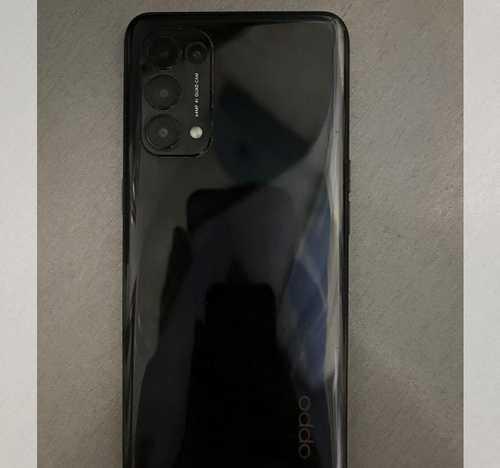 OPPO Reno 5 4G, 8/128 ГБ