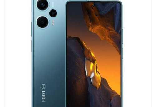 Xiaomi POCO F5, 12/256 ГБ