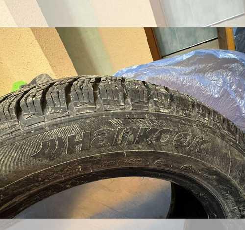 Hankook Winter I'Pike RS2 W429 195/60 R15 92