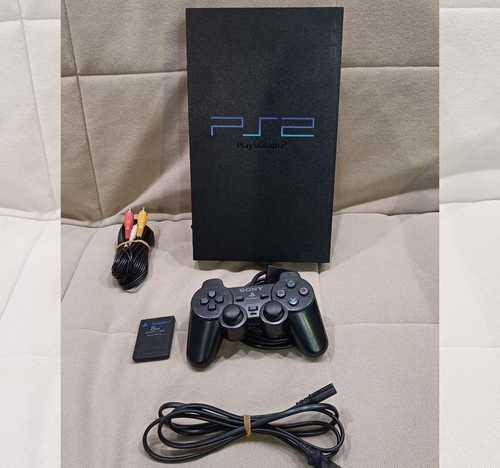 Sony playstation 2 fat 3000 ps2 ntsc j