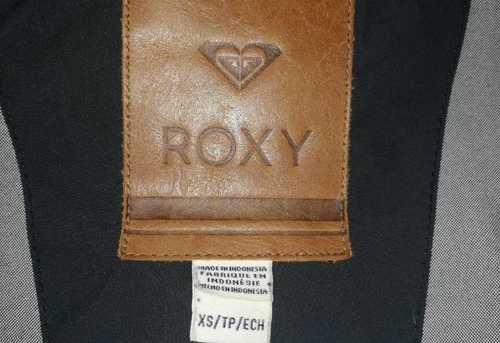 Пуховик женский roxy