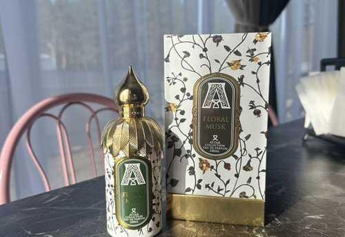 Духи Attar collection Floral Musk