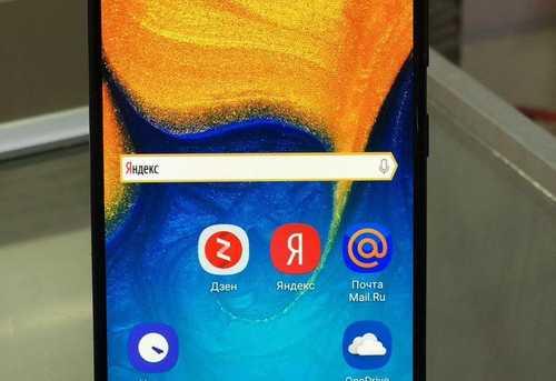 Samsung Galaxy A20