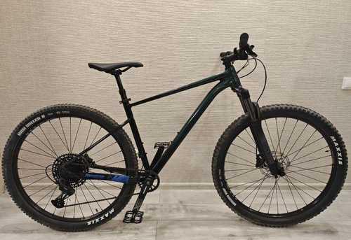 Велосипед Cannondale trail SE 2