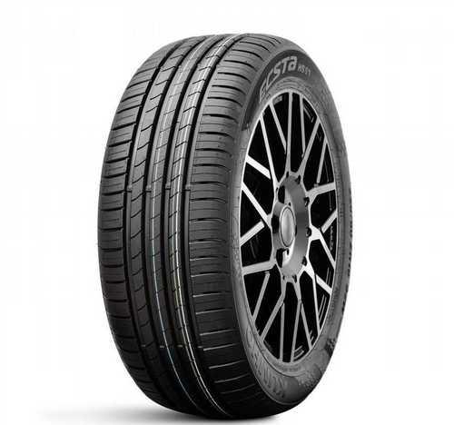 Kumho Solus HS51 215/45 R16 86H