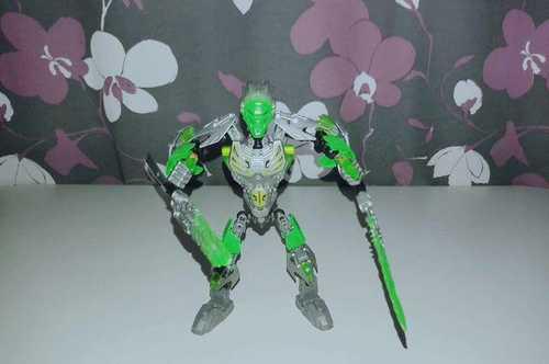 Lego bionicle 71305