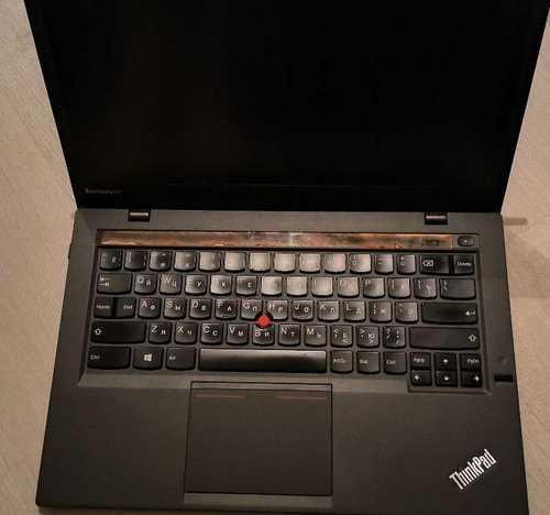 Lenovo X1 carbon thinkpad 2013 на запчасти