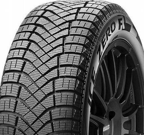 Pirelli Ice Zero FR 235/45 R18 98H