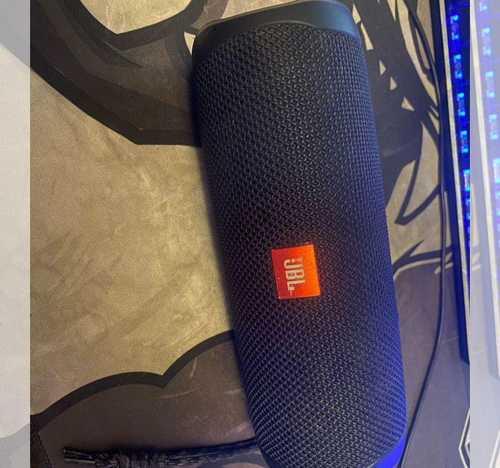 Портативная колонка Jbl flip 5