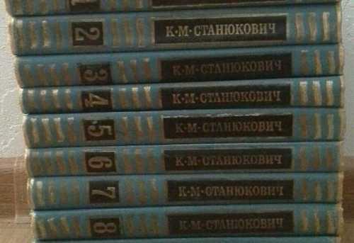 Продаю собрание книг