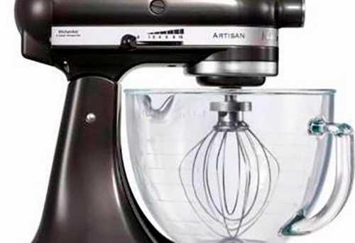 Миксер KitchenAid 5KSM156E новый профессиональный