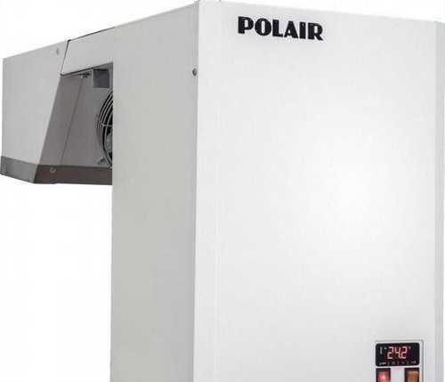 Холодильный моноблок Polair MM 115 R Light
