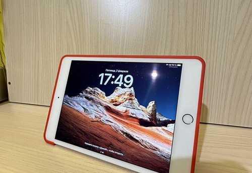 iPad mini 5 64gb wifi в идеале + чехол