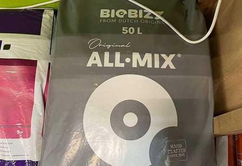 Субстрат BioBizz All Mix 50 л