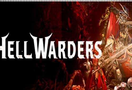 Hell Warders PS4/PS5 временно