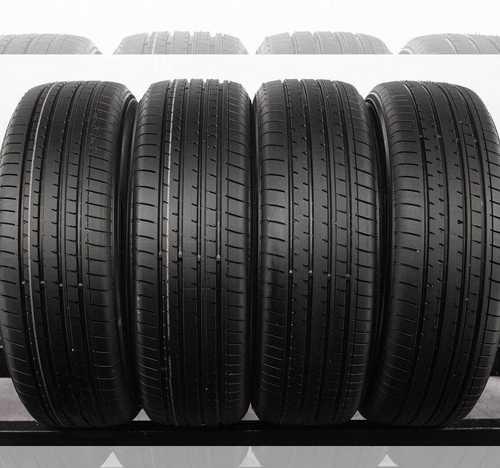 Yokohama BluEarth-XT AE61 225/65 R17 102H