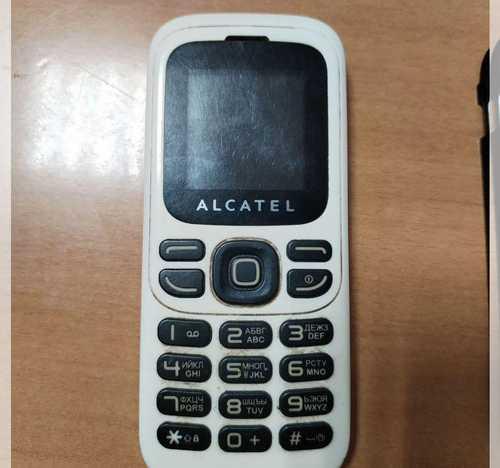 Alcatel One Touch 232