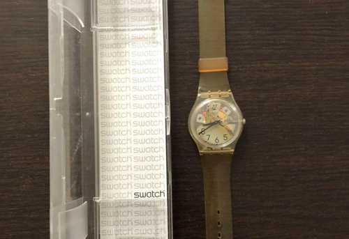 Часы swatch