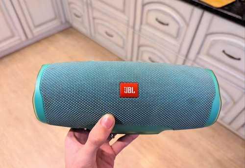 Колонка jbl charge 4 30W