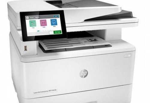 Мфу HP LaserJet Enterprise M430f (3PZ55A)