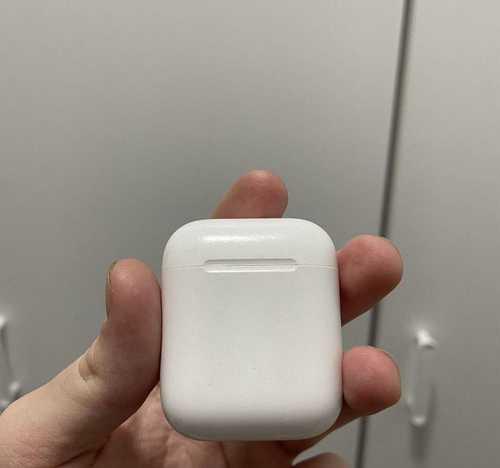 Airpods оригинал