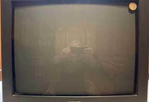 TV Samsung CS-2173 R