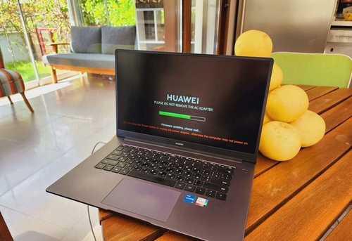 Huawei MateBook D 15 BoD-WFH9