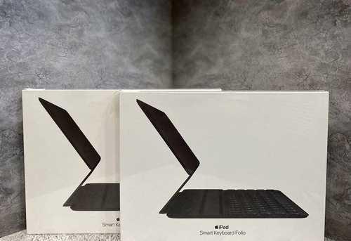 Apple SMART Keyboard Folio 11 Black