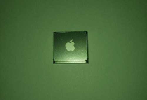 Плеер iPod shuffle