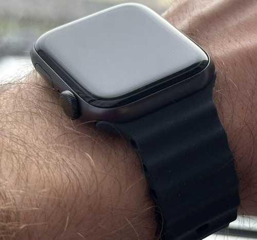 Часы apple watch se 44 mm