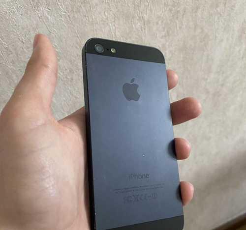 iPhone 5, 32 ГБ