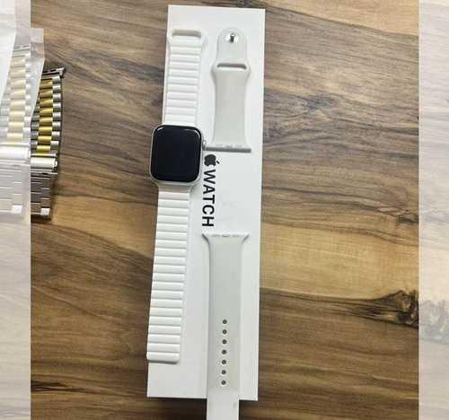 Apple watch SE 44 mm