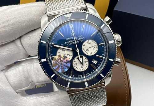 Часы мужские Breitling superocean