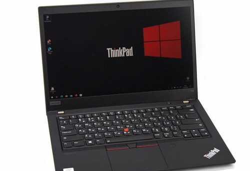 Ноутбук Lenovo ThinkPad T14 Gen1