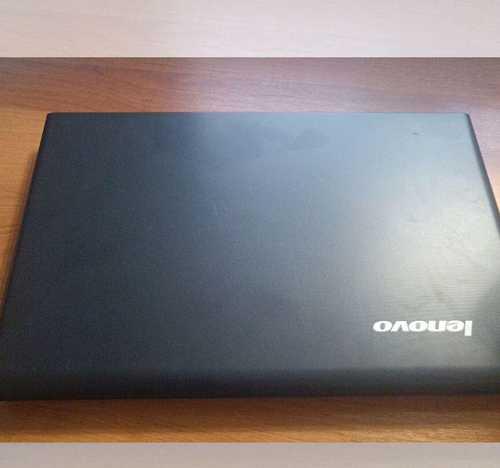 Ноутбук lenovo g500