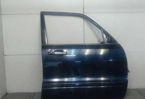Дверь боковая Mitsubishi Pajero / Montero, 2003