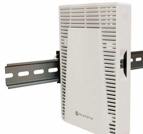 Коммутатор MikroTik CRS304-4XG-IN