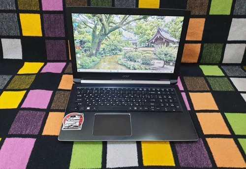 Ноутбук Acer A515-51G-59EA