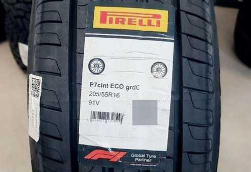 Pirelli Cinturato P7 205/55 R16 91V