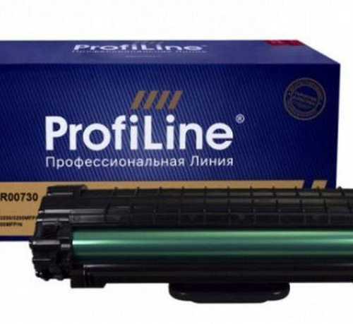 Картридж черный ProfiLine 113R00730