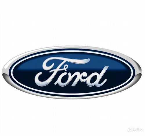 Ford 1433148 ГБЦ 115-140 без клапанов без упаковки