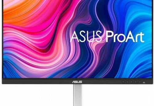 Монитор asus ProArt PA278CV, IPS, черный