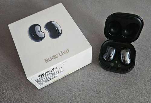 Samsung galaxy Buds live